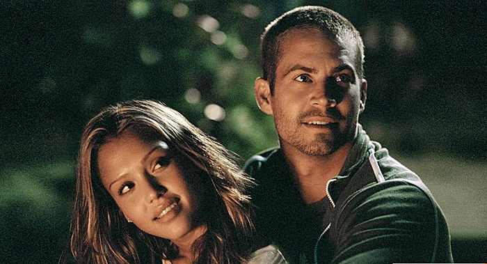 Picture of Into the Blue