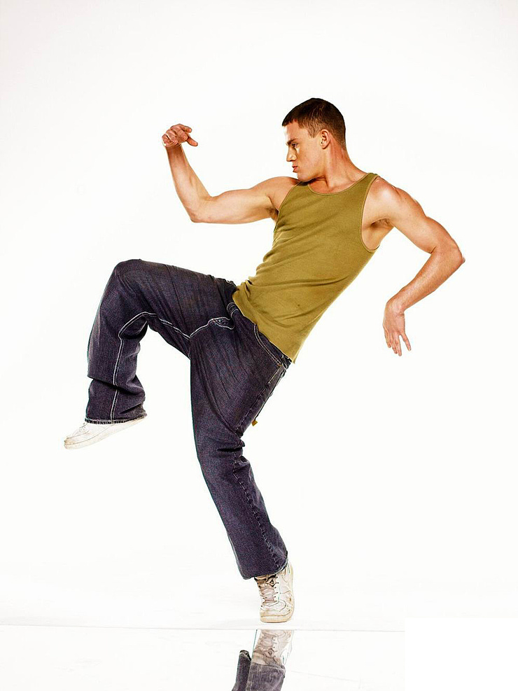 Picture of Step Up