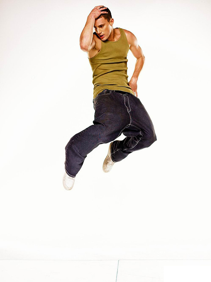 Picture of Step Up