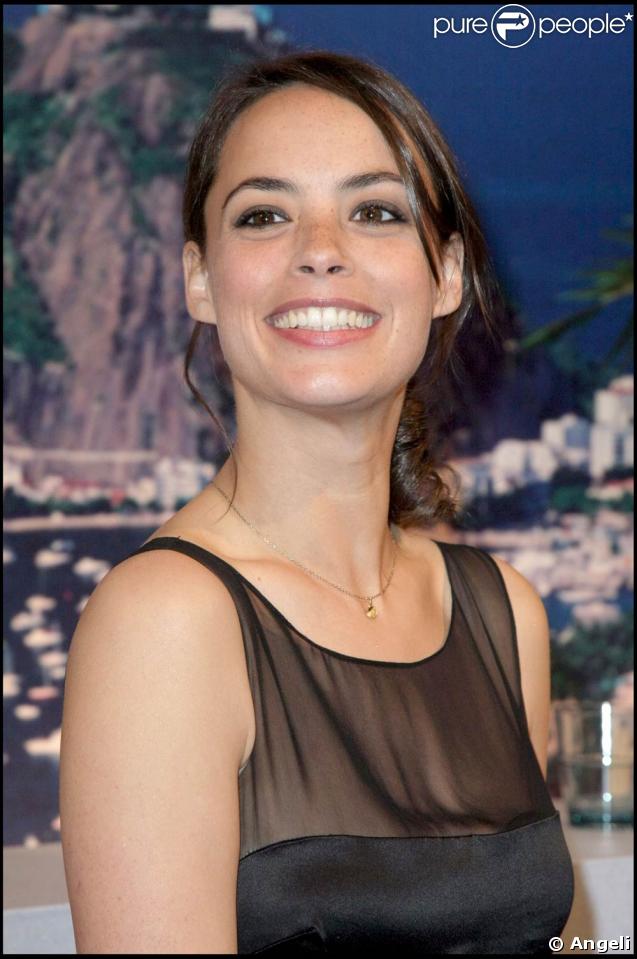Image of Bérénice Bejo