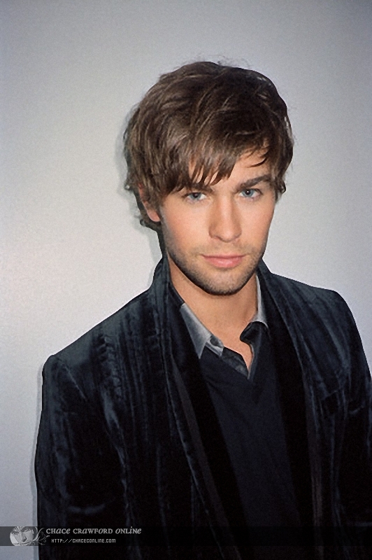 Picture of Chace Crawford