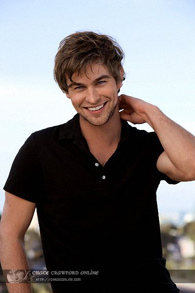 Picture of Chace Crawford