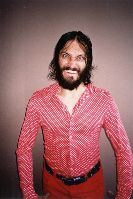 Picture of Vincent Gallo