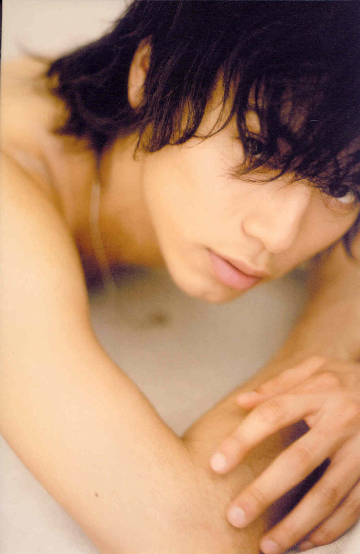 Picture of Hiro Mizushima