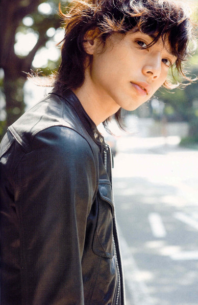 Picture of Hiro Mizushima