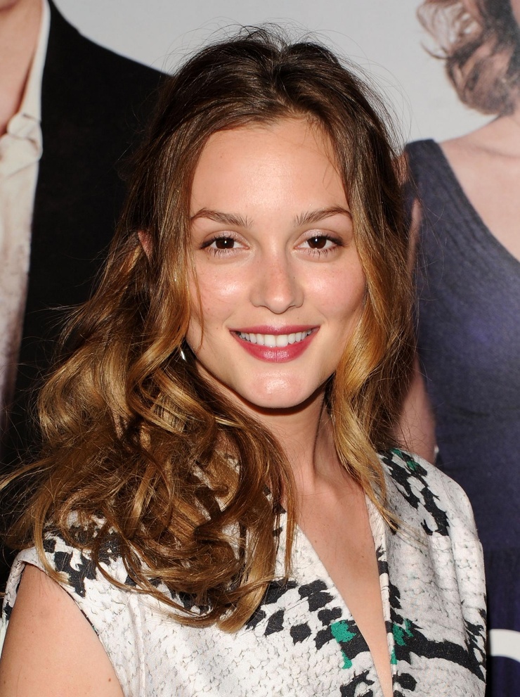 Picture of Leighton Meester