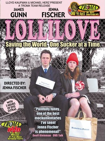 Image of LolliLove