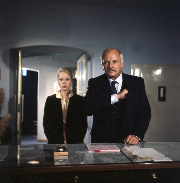 Derrick (1974-1998) picture