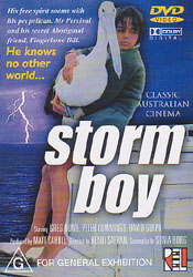 Picture of Storm Boy (1976)