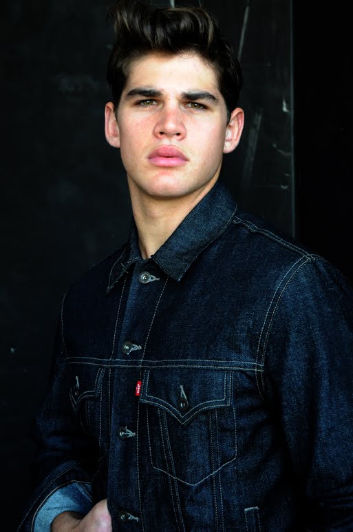 Picture of Ryan Bertroche