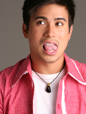 Sam Milby picture
