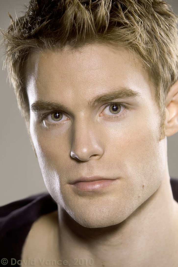 Picture of Allen Clippinger