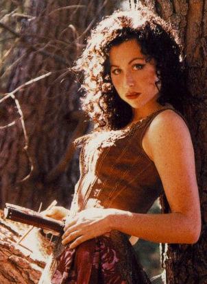 Picture of Minnie Driver