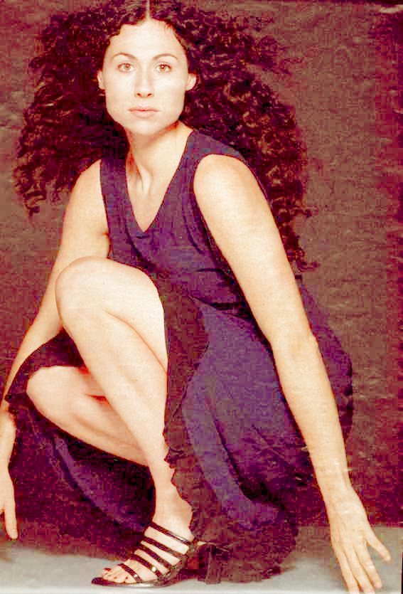 Picture of Minnie Driver