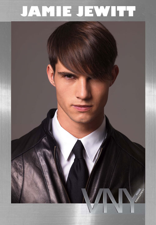 Picture of Jamie Jewitt