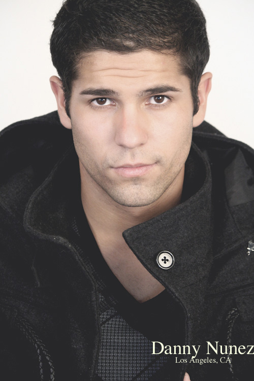 Picture of Danny Nunez
