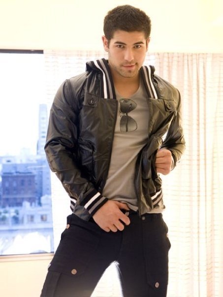 Picture of Danny Nunez