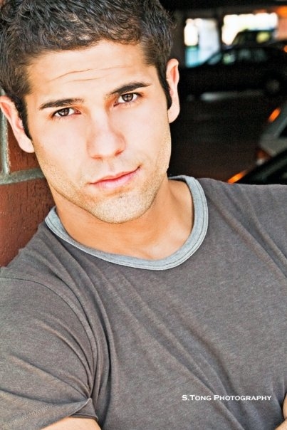 Picture of Danny Nunez