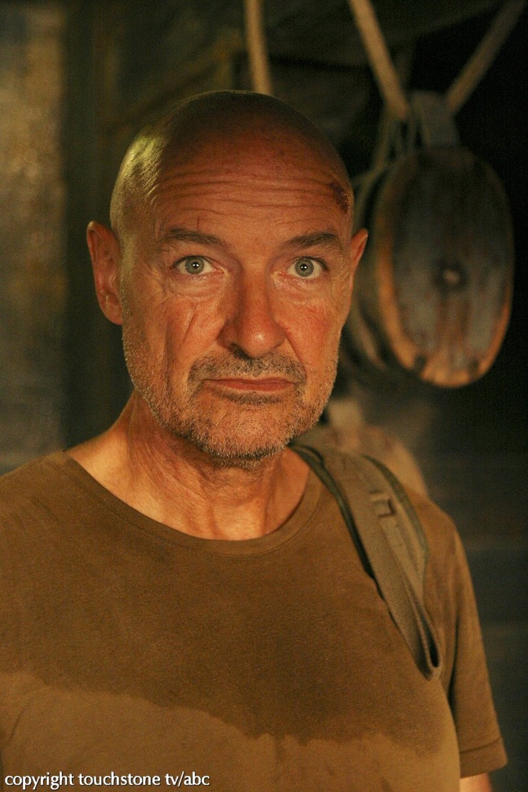 Picture of Terry O'Quinn