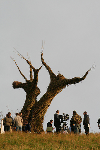 Picture of The Wicker Tree (2012)