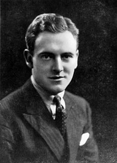 Picture of Bernard Lee