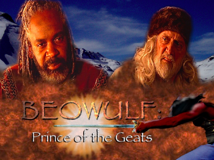 Beowulf: Prince of the Geats image