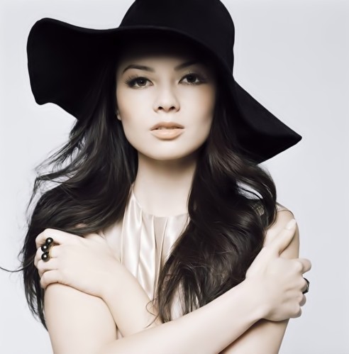 Picture of Marié Digby