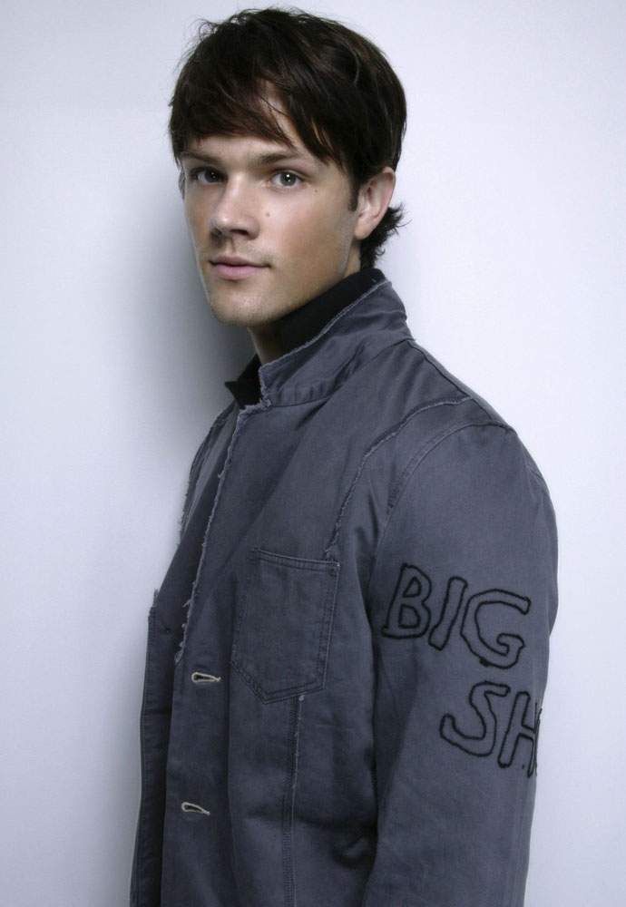 Picture of Jared Padalecki