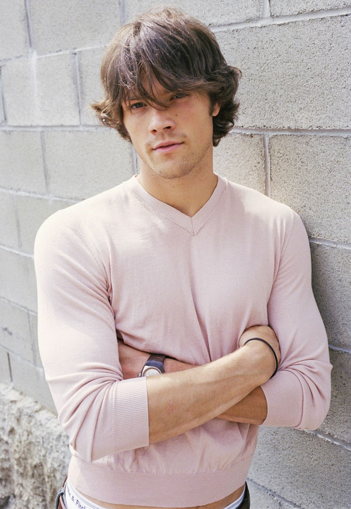 Picture of Jared Padalecki