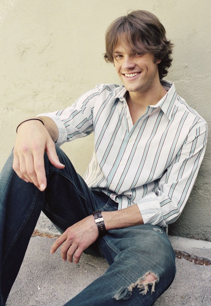 Jared Padalecki image