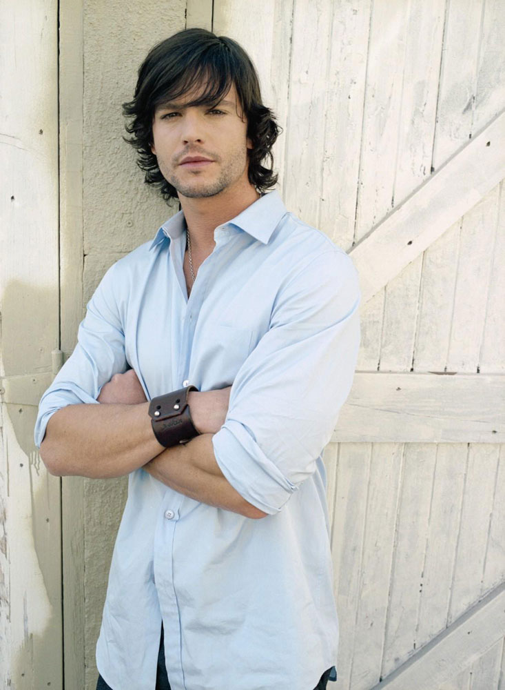 Picture of Jason Behr
