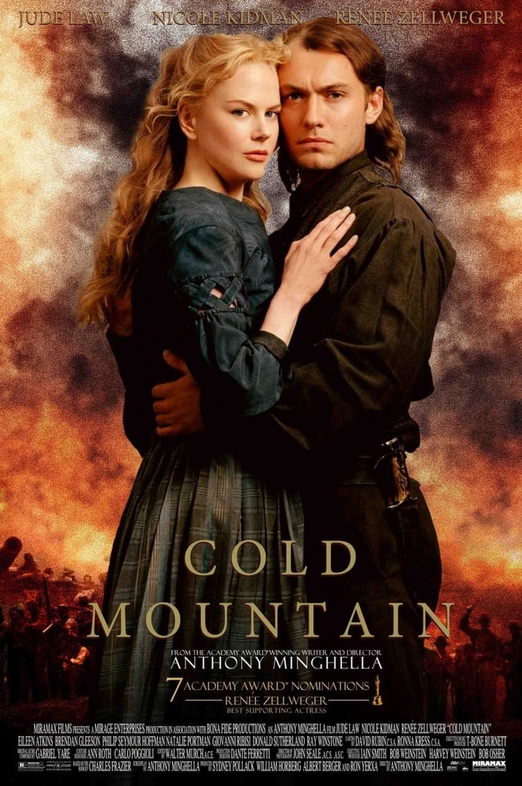 Cold Mountain picture