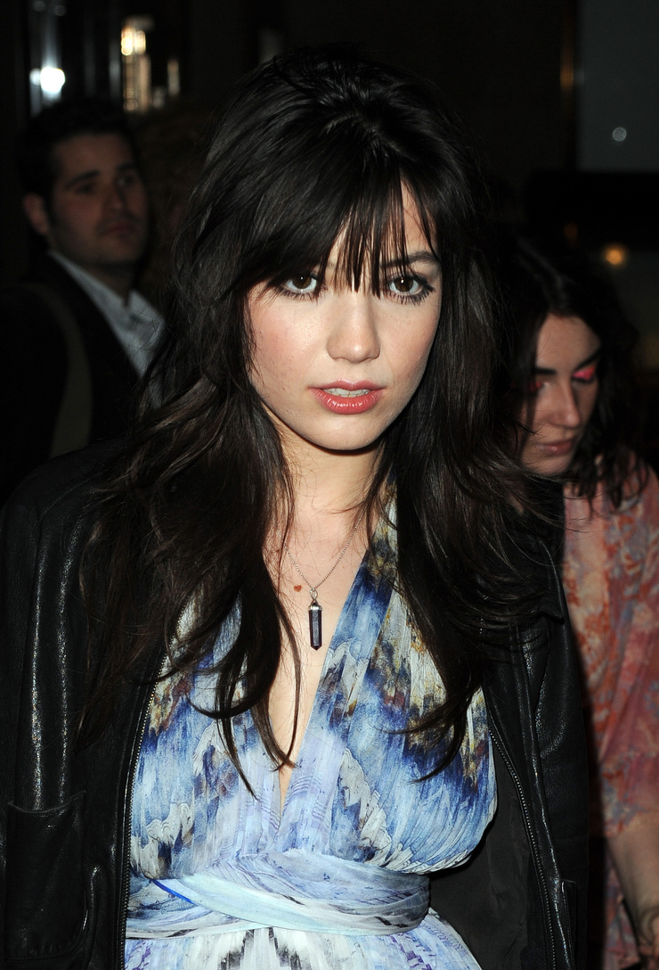 Picture of Daisy Lowe