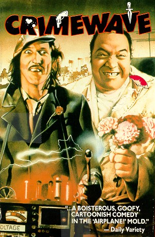 Picture of Crime Wave (1985)