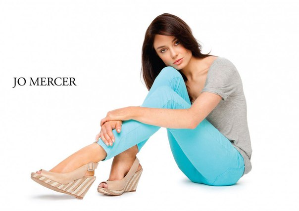 Picture of Mallory Jansen