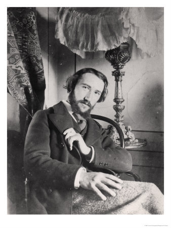 Picture of André Gide