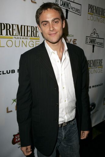 Picture of Stuart Townsend