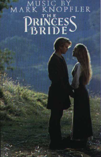 Picture of The Princess Bride