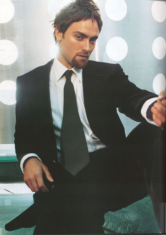 Picture of Stuart Townsend