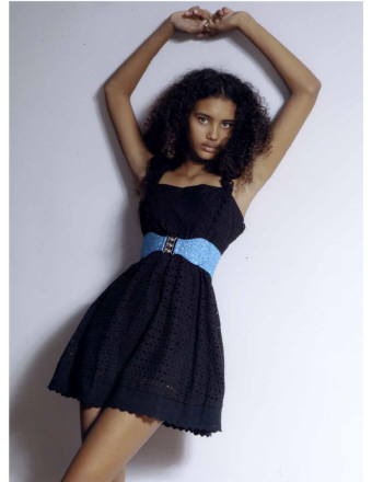 Image of Chrishell Stubbs