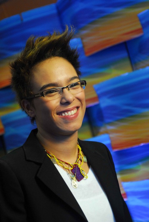 Picture of Maria Gadú