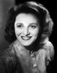 Picture of Ansa Ikonen