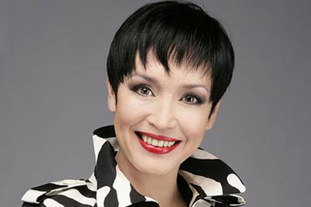 Picture of Anna Samokhina