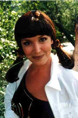 Picture of Anna Samokhina