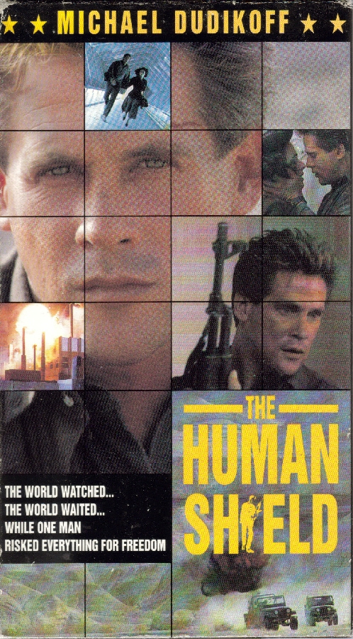Picture of The Human Shield