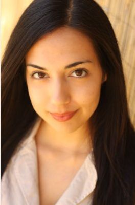 Tina Rodriguez image