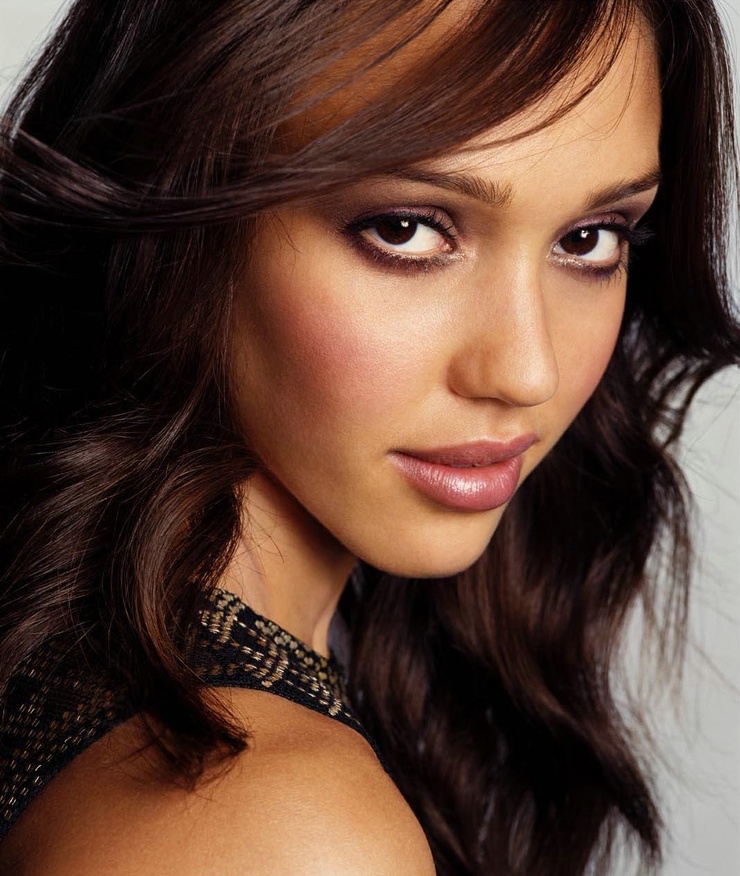 Image of Jessica Alba
