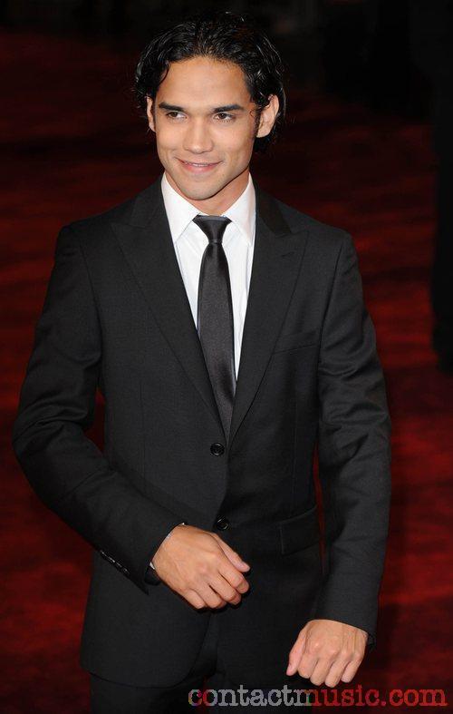 Image of Reece Ritchie