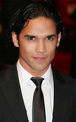 Picture of Reece Ritchie