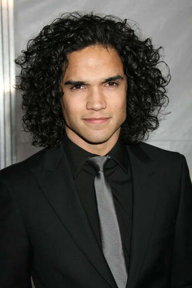 Picture of Reece Ritchie